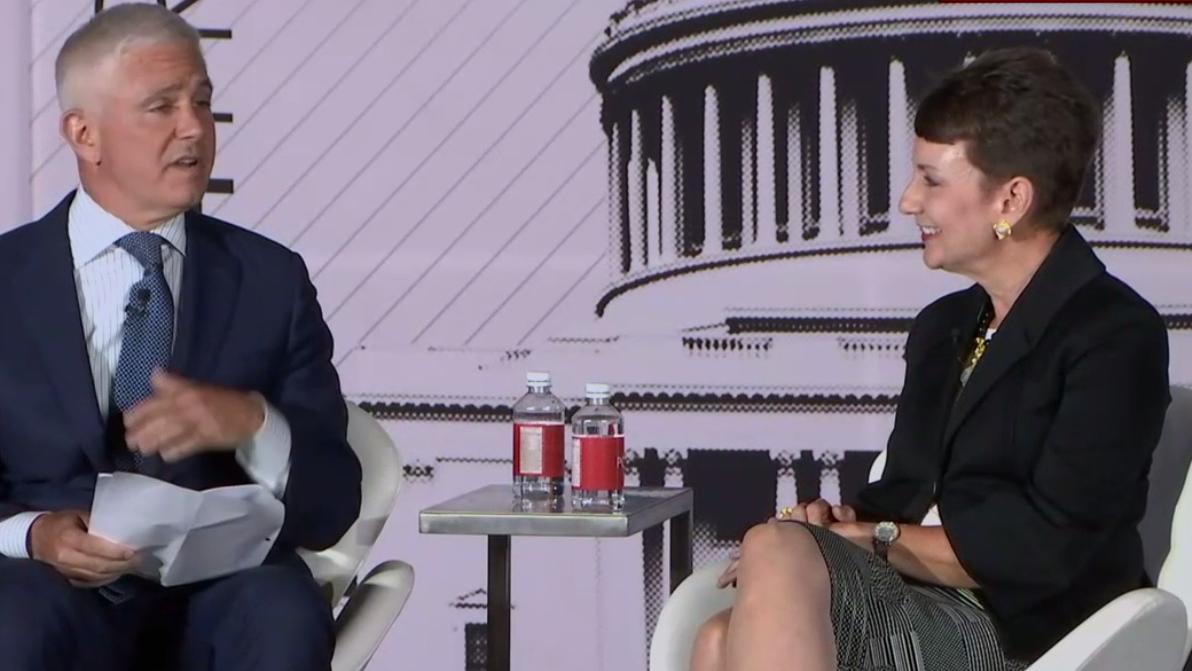 Duke Energy CEO's nuclear plan - Charlotte Business Journal