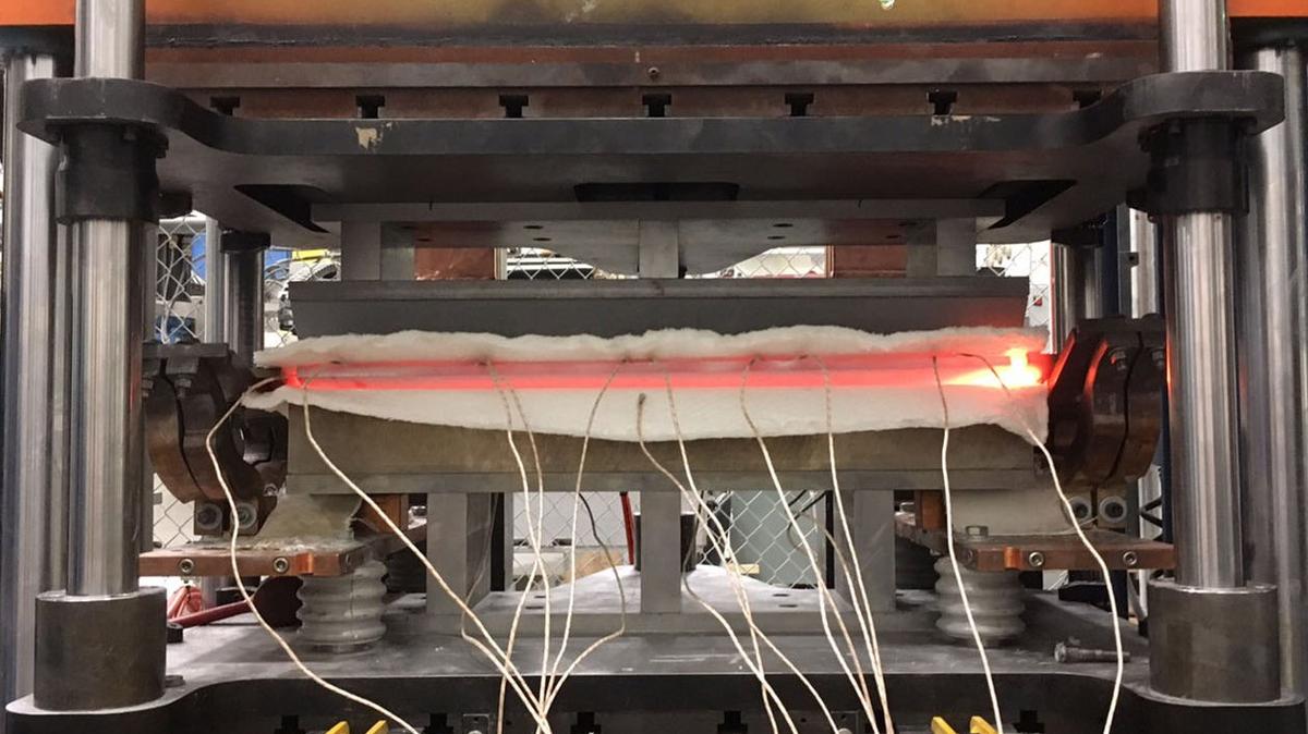 Wichita's Spirit AeroSystems Inc. says it has developed a breakthrough ...