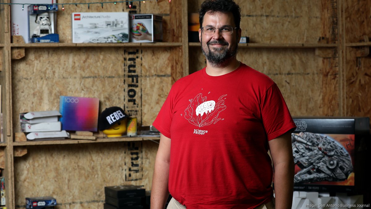 PorchPass hires Rackspace co-founder Dirk Elmendorf as principal ...