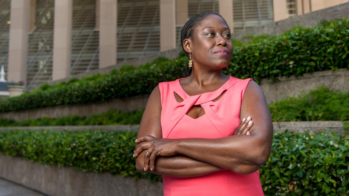 Ayele Shakur of BUILD.org Q&A interview - Boston Business Journal