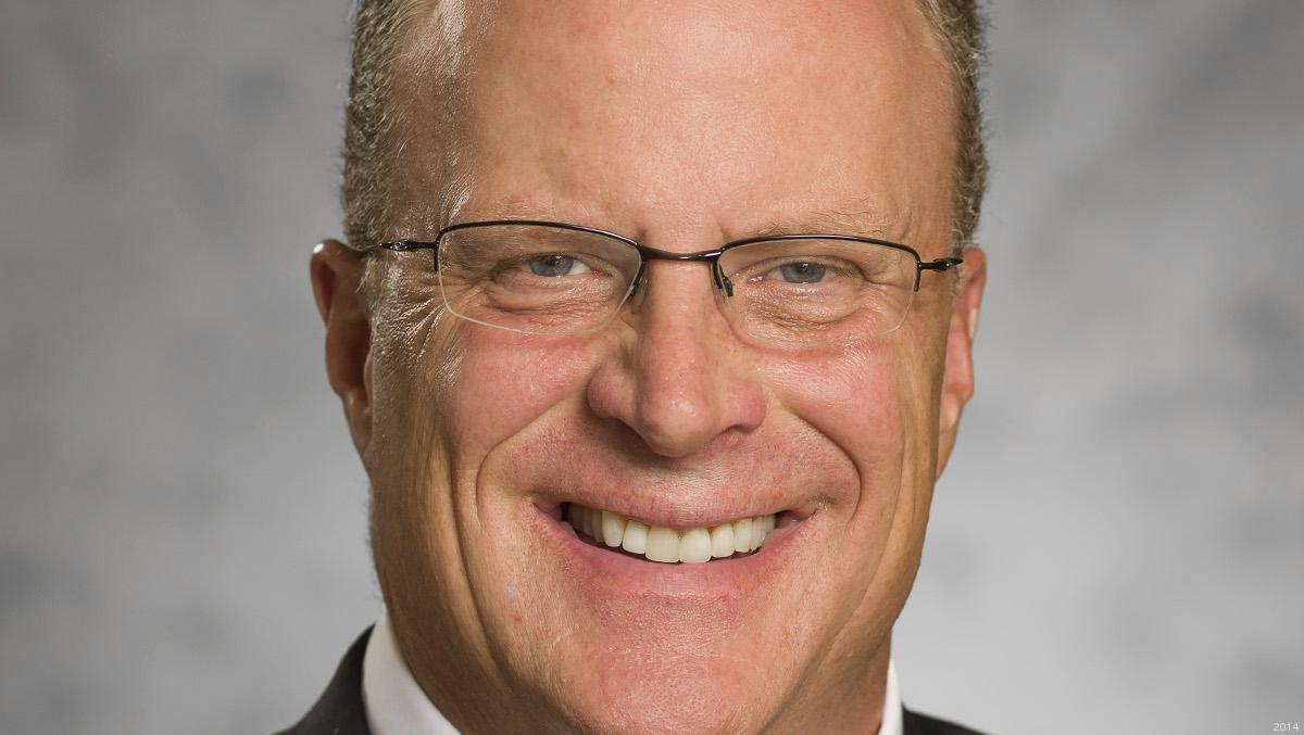 CrossFirst hires Intrust KC market leader Gaumer - Kansas City Business ...