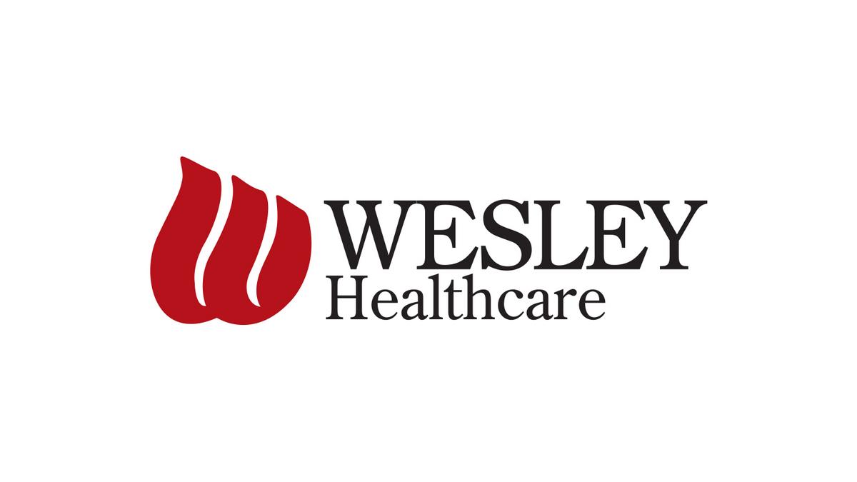 Wesley Healthcare one of 12 to receive national recognition - Wichita ...