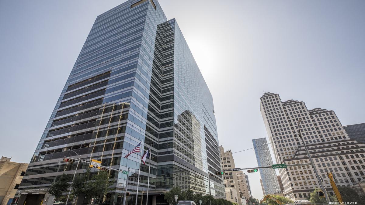 Army Futures Command merges in Austin, names new leader - Austin ...