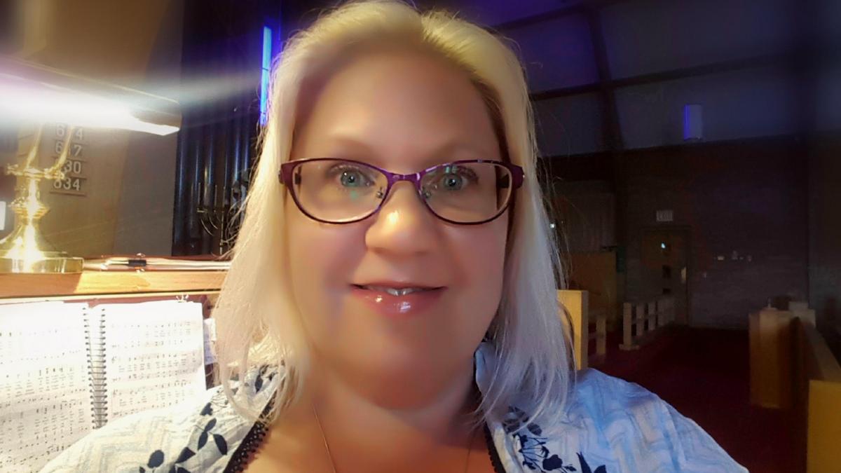 2018 Health Care Heroes: Amanda Carter - Wichita Business Journal