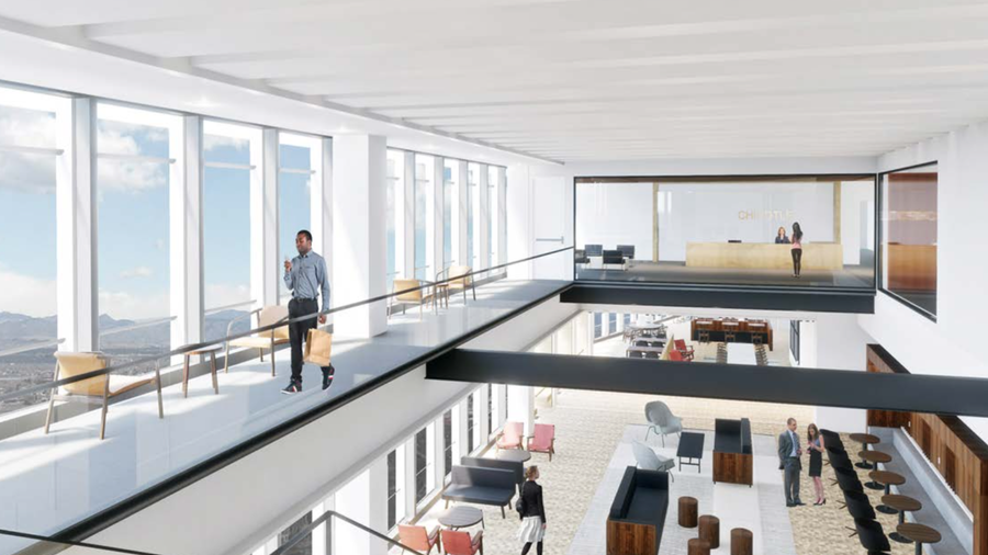 6 developments that shaped downtown Denver in 2018 - Denver Business ...