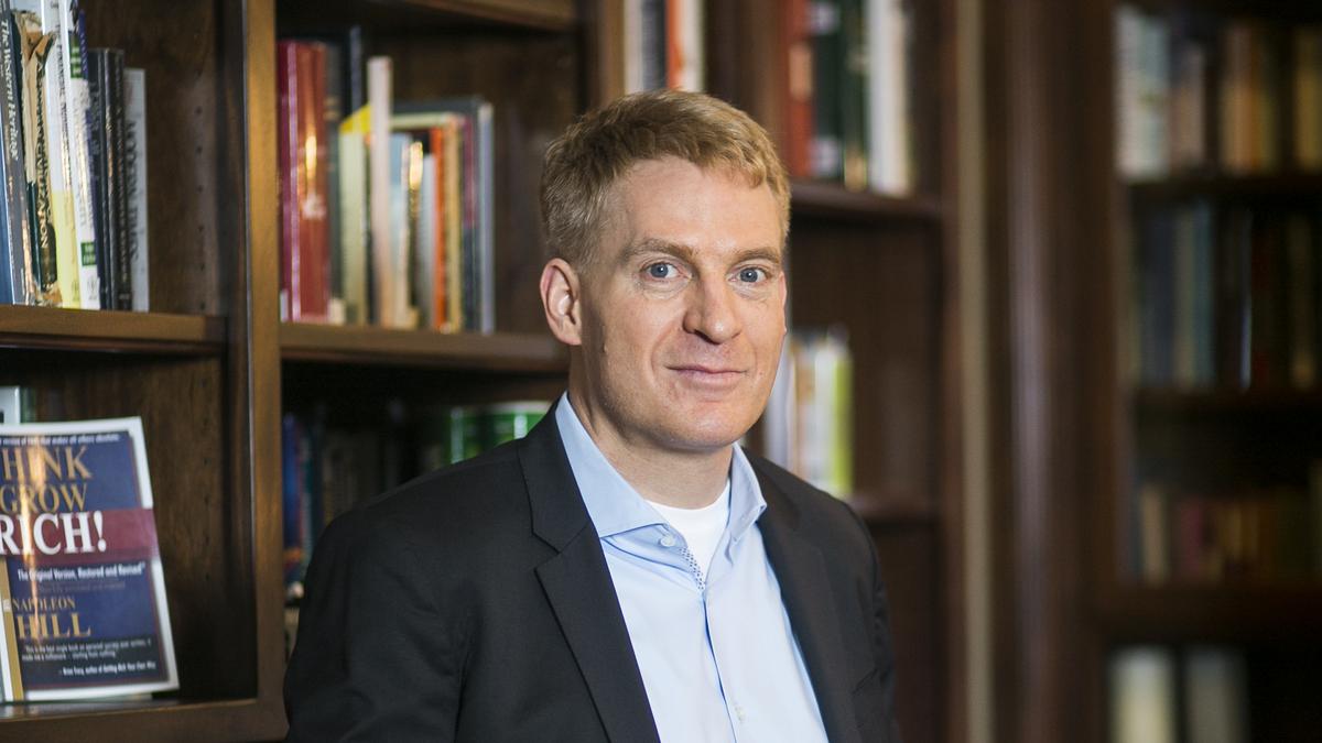 Eli Global founder Greg Lindberg could go to trial in November - but ...