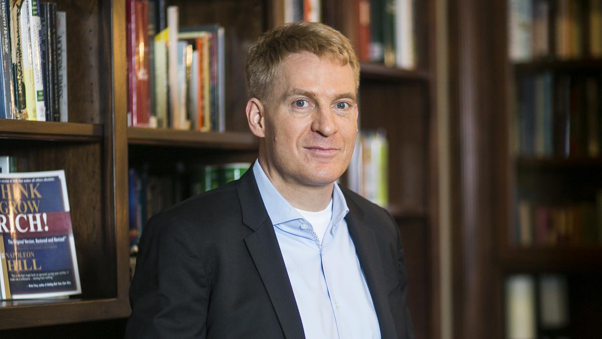 Greg Lindberg companies ordered insolvent, liquidation to proceed as ...