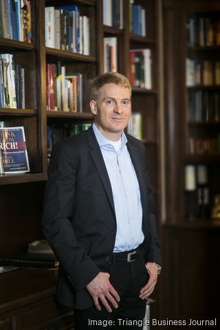 Federal judge rejects convicted billionaire Greg Lindberg's motion for ...