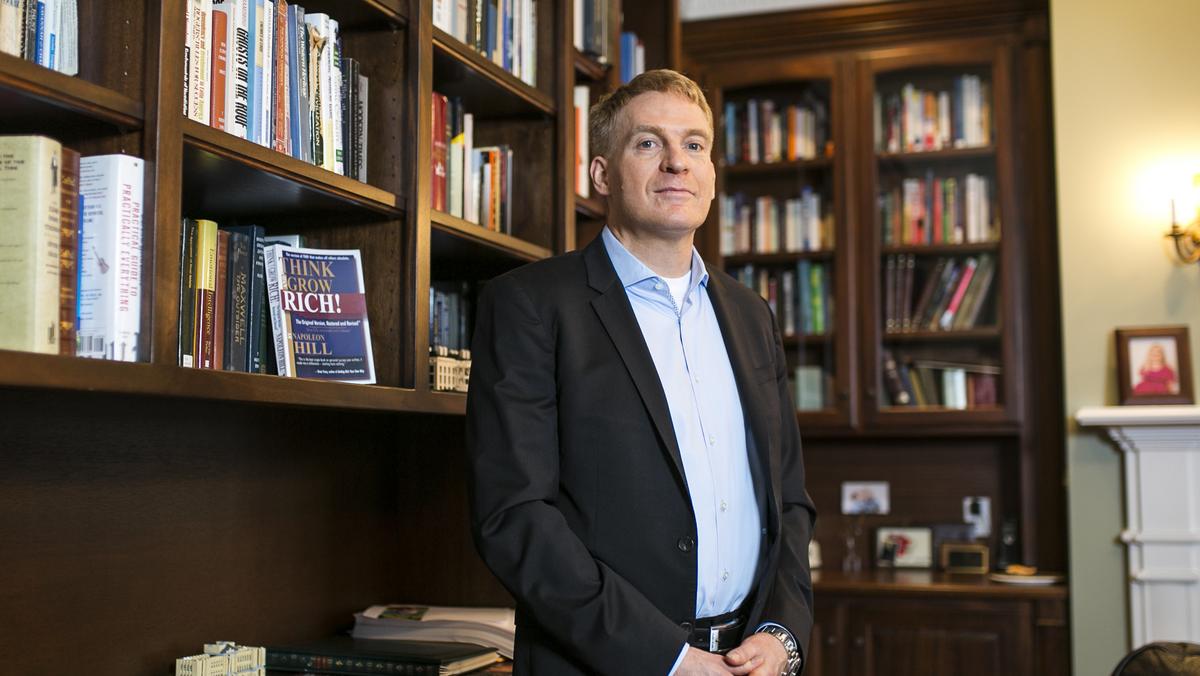 Prosecutors recommend 14 years for Lindberg - Triangle Business Journal