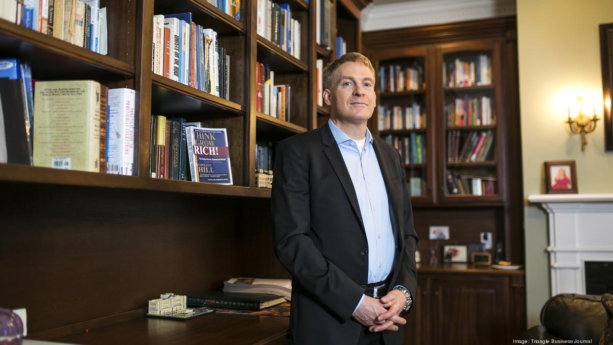 Top executive for Greg Lindberg pleads guilty to conspiracy tied to ...