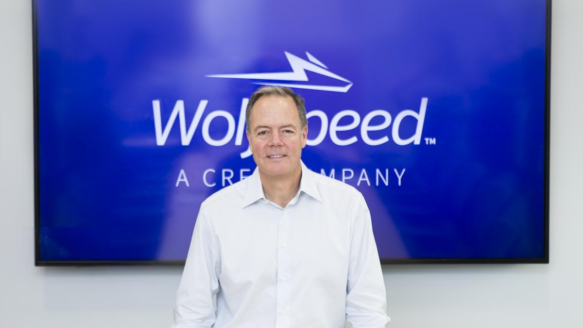 What will Cree (Nasdaq: CREE) do with its lighting business? - Triangle ...