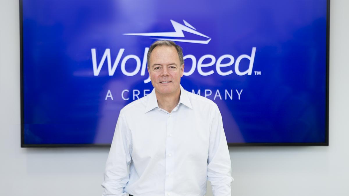 Wolfspeed struggles to keep up with soaring demand for semiconductors ...