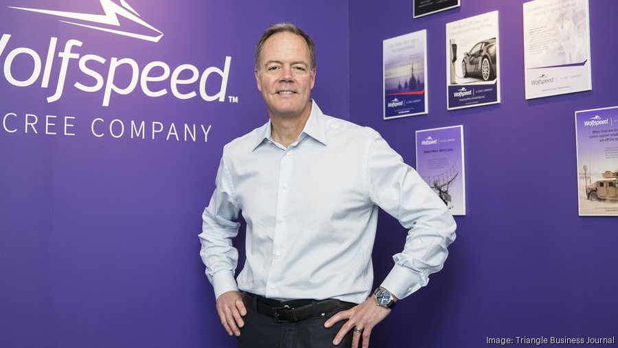 Cree expands hiring in upstate New York as work continues on new ...