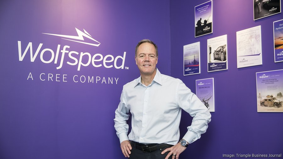 Inside NC's fight to win new Wolfspeed semiconductor facility over New ...