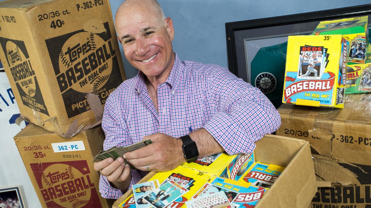 Babbo Italian Eatery founder Ken Pollack started his entrepreneur ...