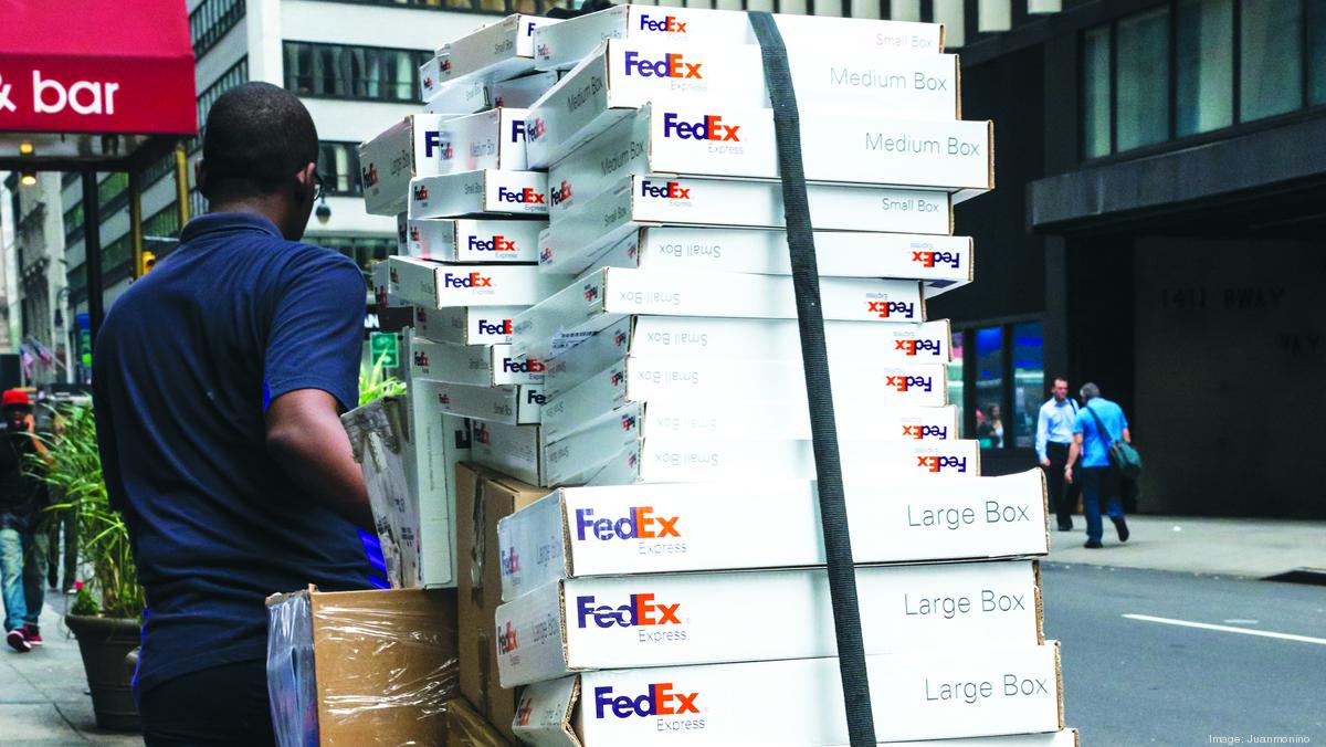 Talking points from FedEx Corp.'s full-year 2019 earnings call, with ...
