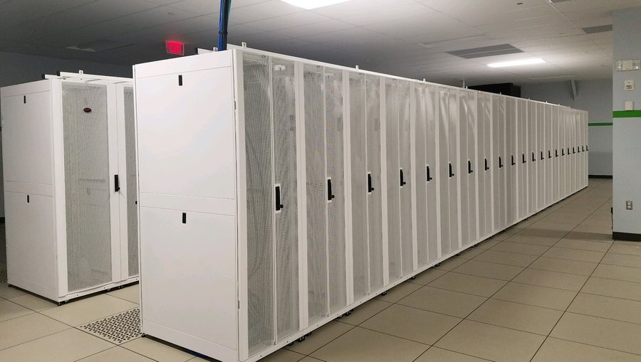 TierPoint set to debut 35,000 sq.ft. data center near BWI, to meet ...