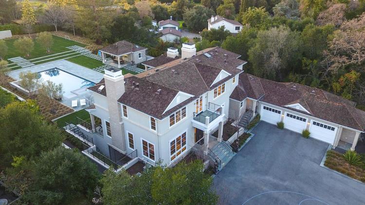 Broadcom CEO Hock Tan bought Santa Clara County's most expensive June ...