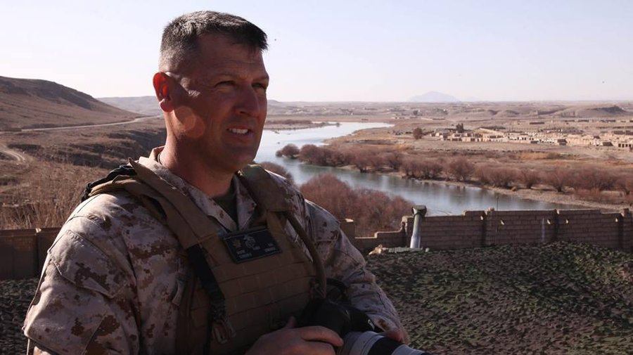 Meet the 2018 Heroes at Work honorees: Bradley Gordon - Tampa Bay ...