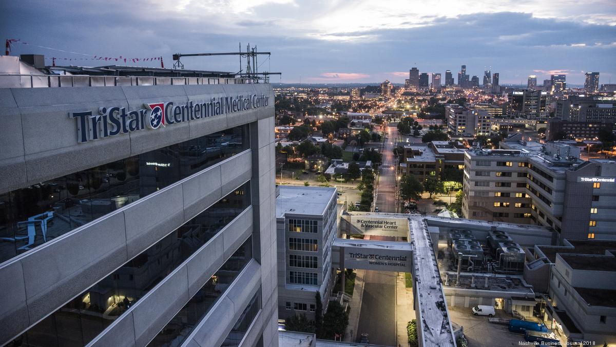 Dr. Karl VanDevender: He took care of HCA's founder, and his company's ...