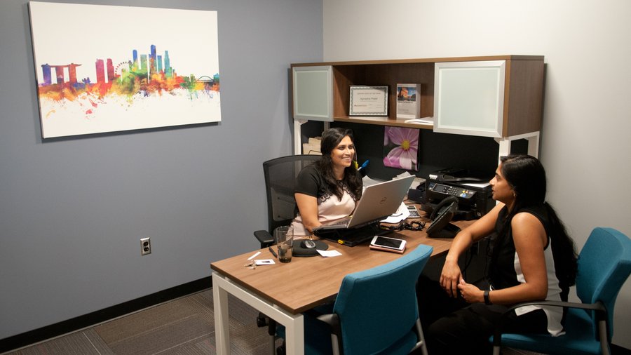 Pittsburgh's Coolest Offices: Accion Labs - Pittsburgh Business Times