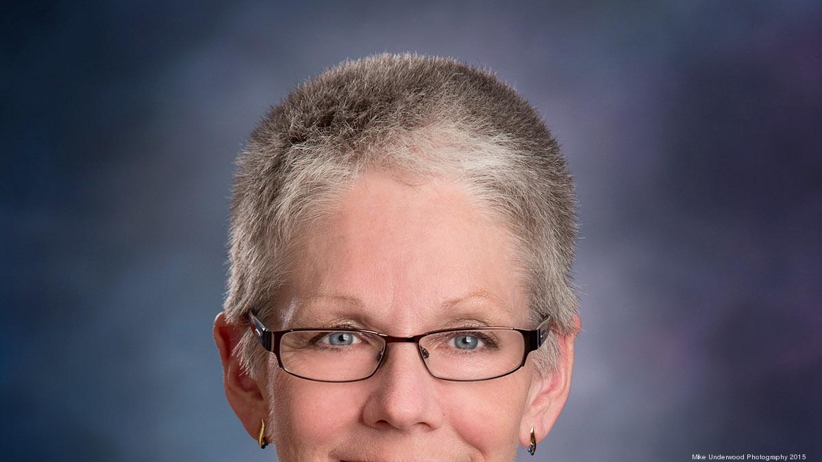 Edison State President Doreen Larson talks 'career first' student ...