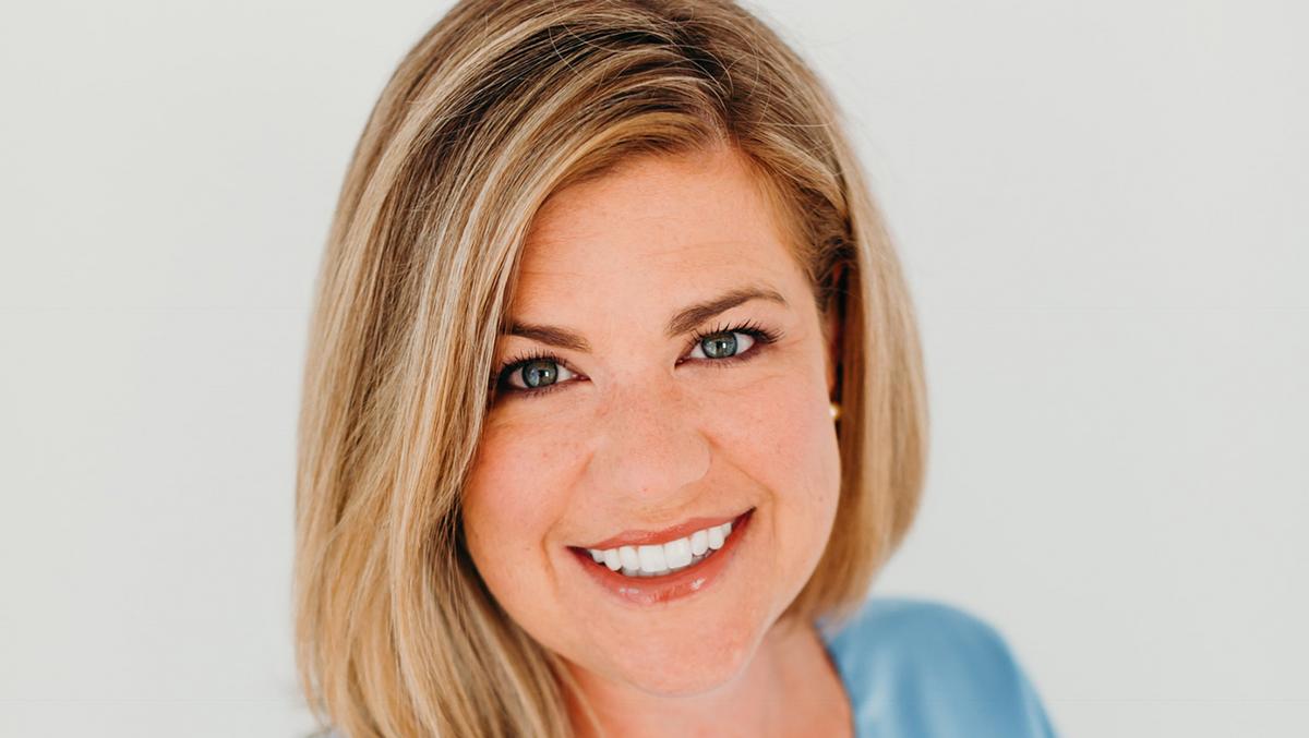 People to know banking: Summer Dixon Goldman - Louisville Business First