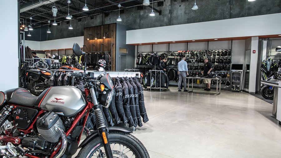 RevZilla's parent company just acquired Texas-based J&P Cycles: Here's ...