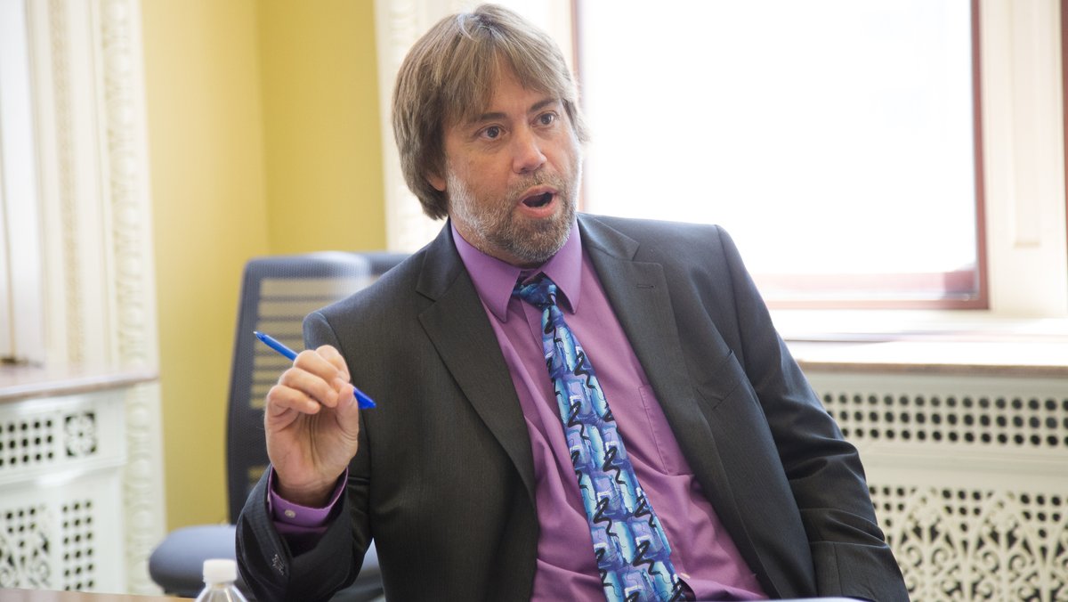 MSD searching for chief Brian Hoelscher's replacement, won't say when ...