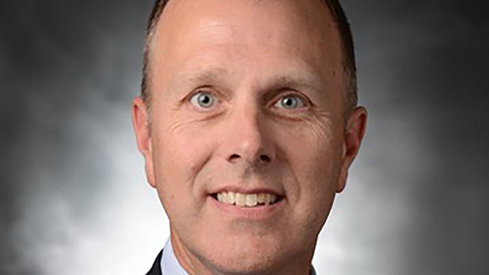 People to know banking: Eric Howard - Louisville Business First