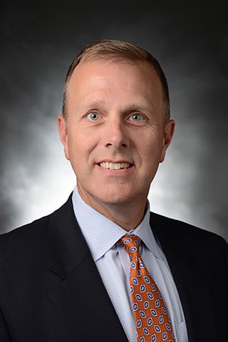 People to know banking: Eric Howard - Louisville Business First