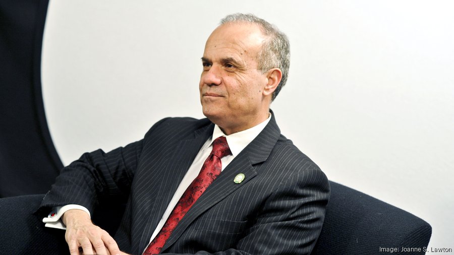 2013 Minority Business Leader Awards: Jorge Haddock - Washington ...