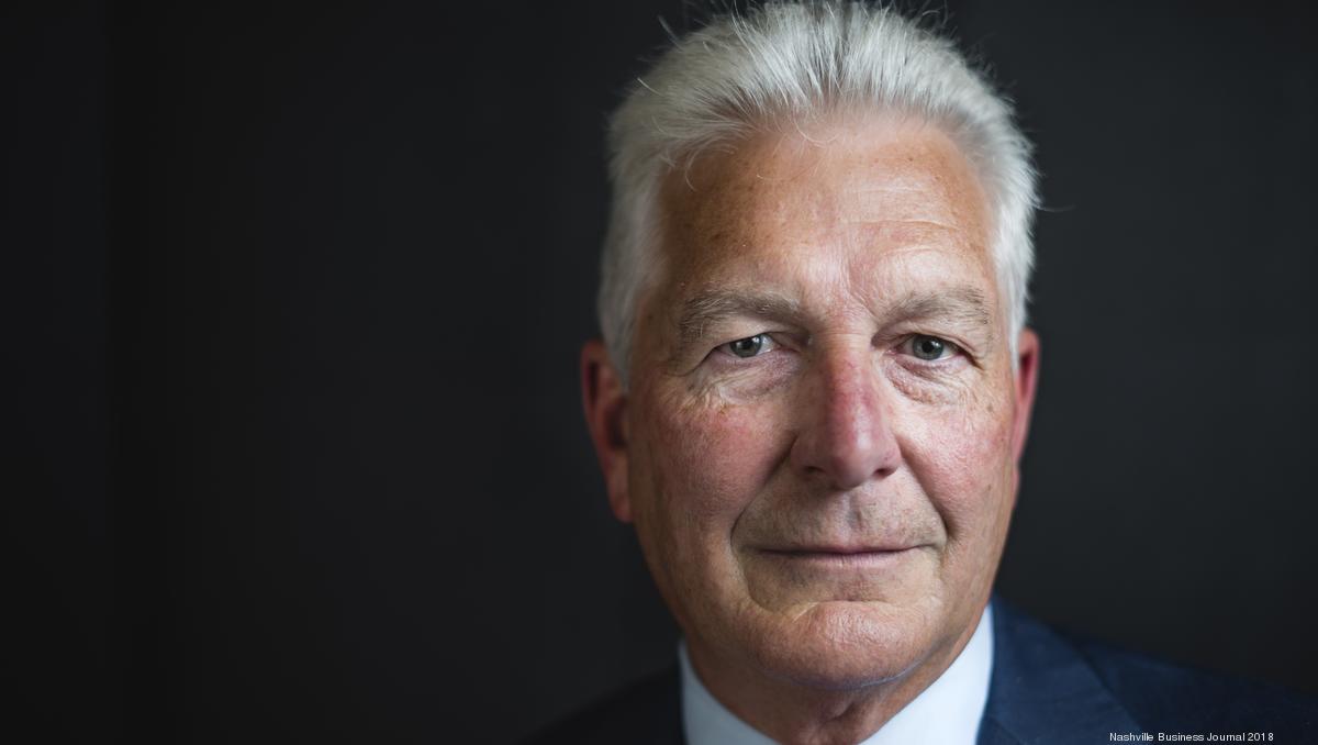 HCA Healthcare Inc. (NYSE: HCA) CEO Milton Johnson to retire, replaced ...