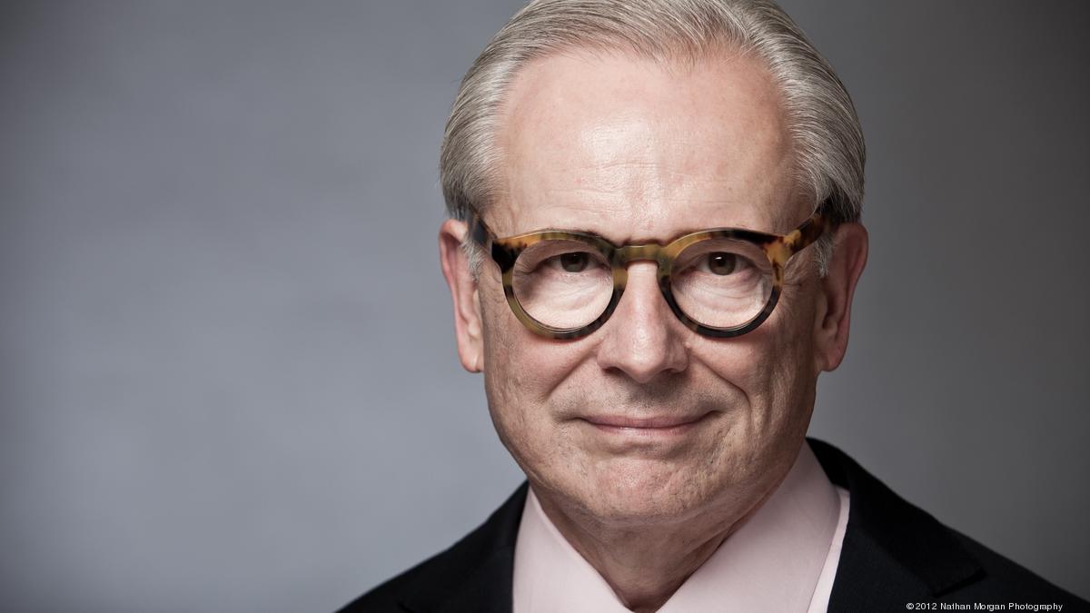 Former CEO Jack Bovender on navigating crisis at HCA Healthcare ...