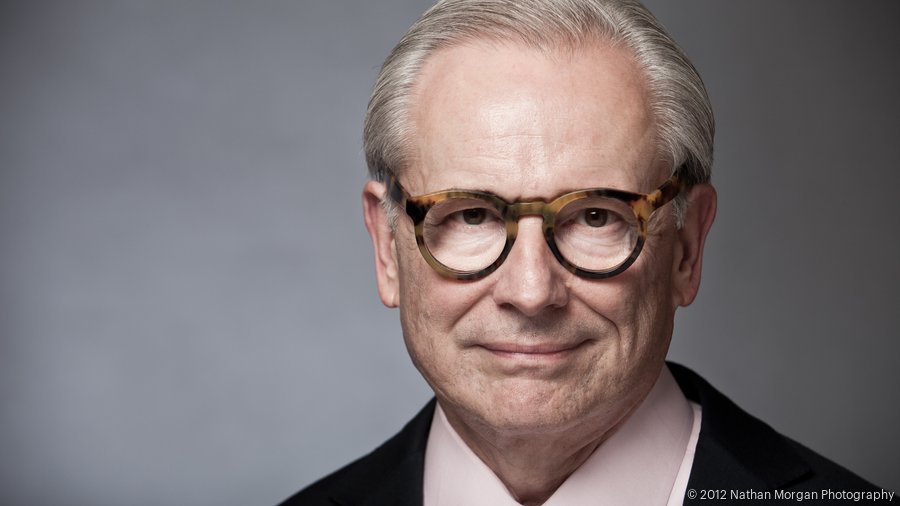 Former CEO Jack Bovender on navigating crisis at HCA Healthcare ...