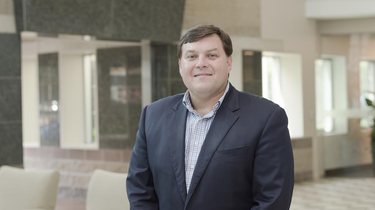 Joe Sandner is continuing the tradition of Magic City dealmaking ...