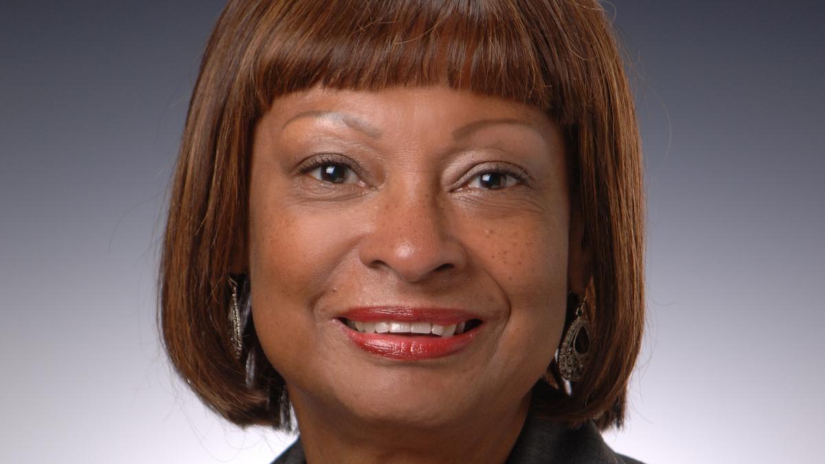 Gwen Robinson retiring from CAA - Cincinnati Business Courier