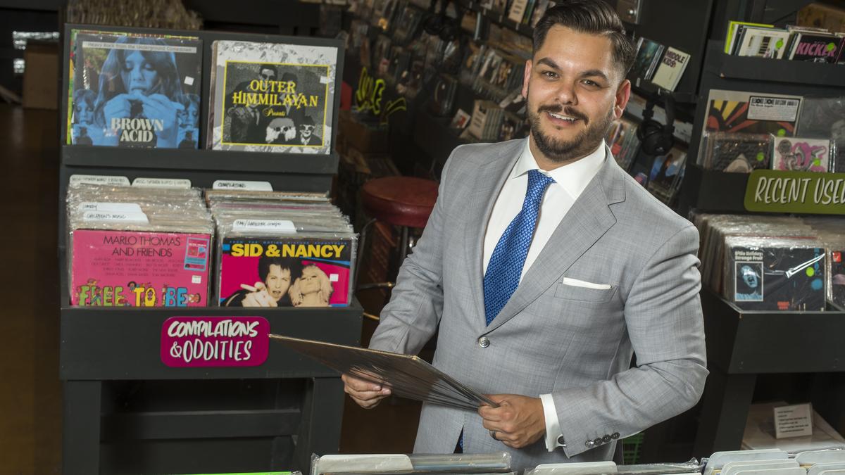 Phoenix Business Journal 2018 40 Under 40: Sebastien Reyes - Phoenix ...