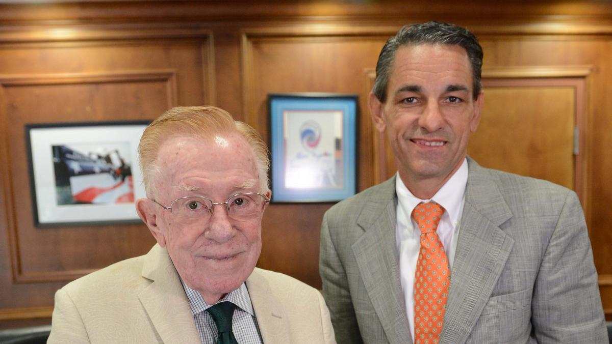 Don Panoz electric vehicle startup eyes Latin America expansion ...