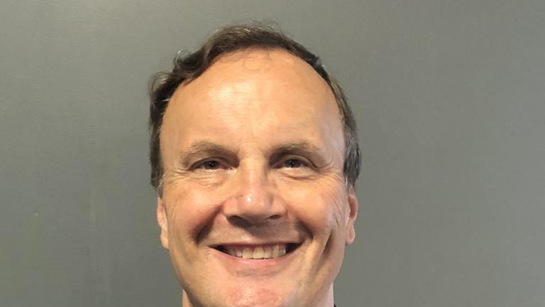 Ray 'Coach G' Ganong has a new gig in the fitness sector - Louisville ...