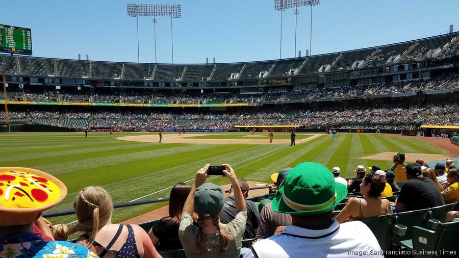 Oakland A's move to Las Vegas approved by MLB owners, but questions ...