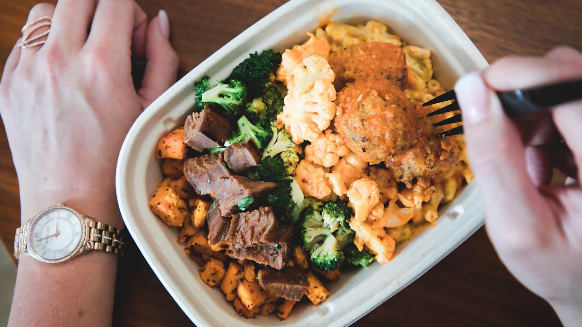 Vale Food Co. CEO speaks health food concepts, expansion to ...
