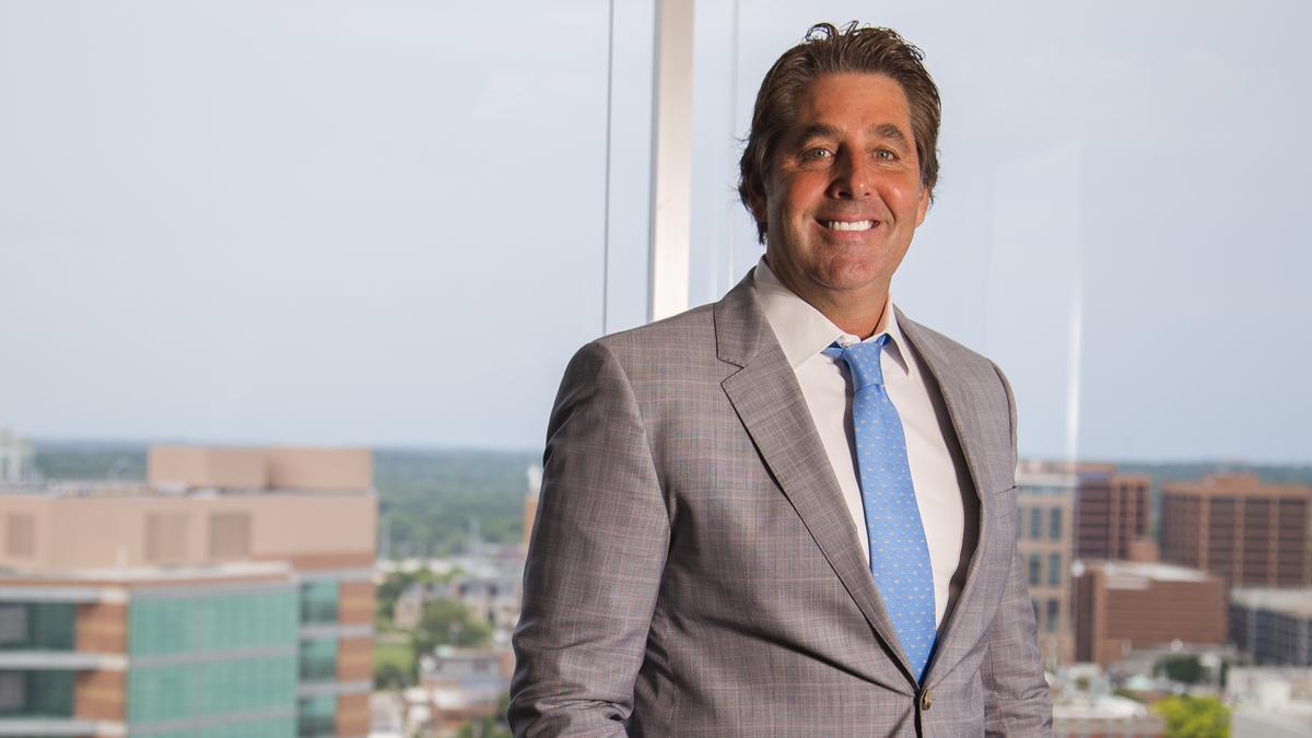 M1 Bank to spend $10 million on new Clayton HQ - St. Louis Business Journal