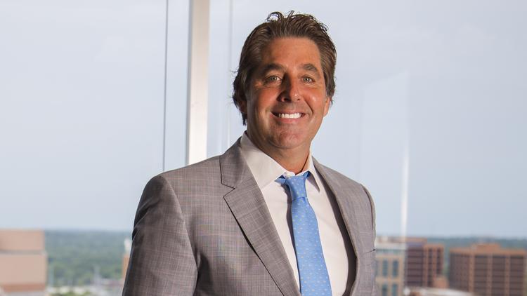 Taking the rural route: How small-town banks found new life in St ...