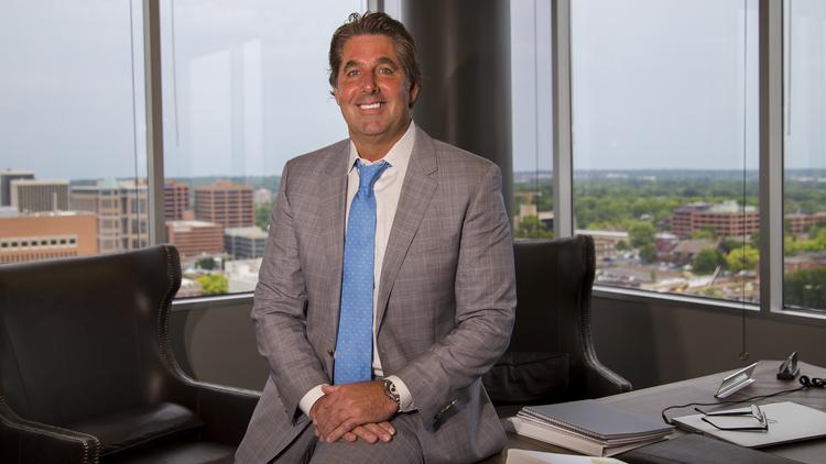 M1 Bank grows assets 43% in six months - St. Louis Business Journal