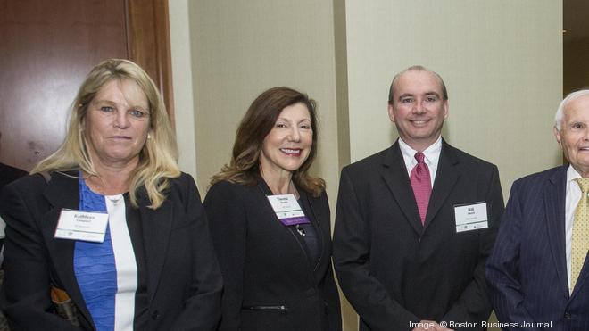 CFO Awards: Larry Begley embraces complexity - Boston Business Journal