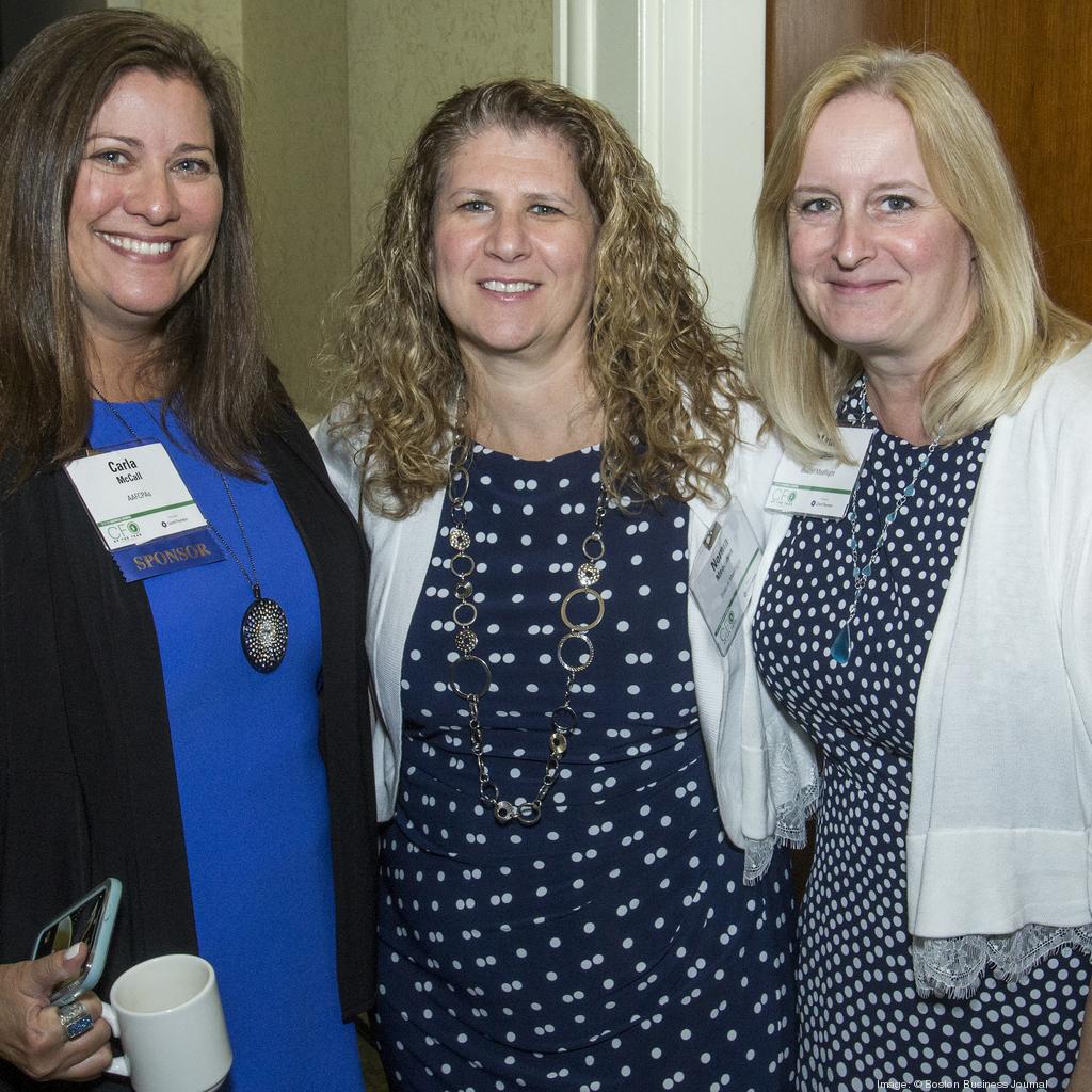 CFO Awards: Larry Begley embraces complexity - Boston Business Journal