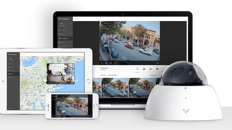 What to know about Verkada, the security unicorn hit by hackers ...