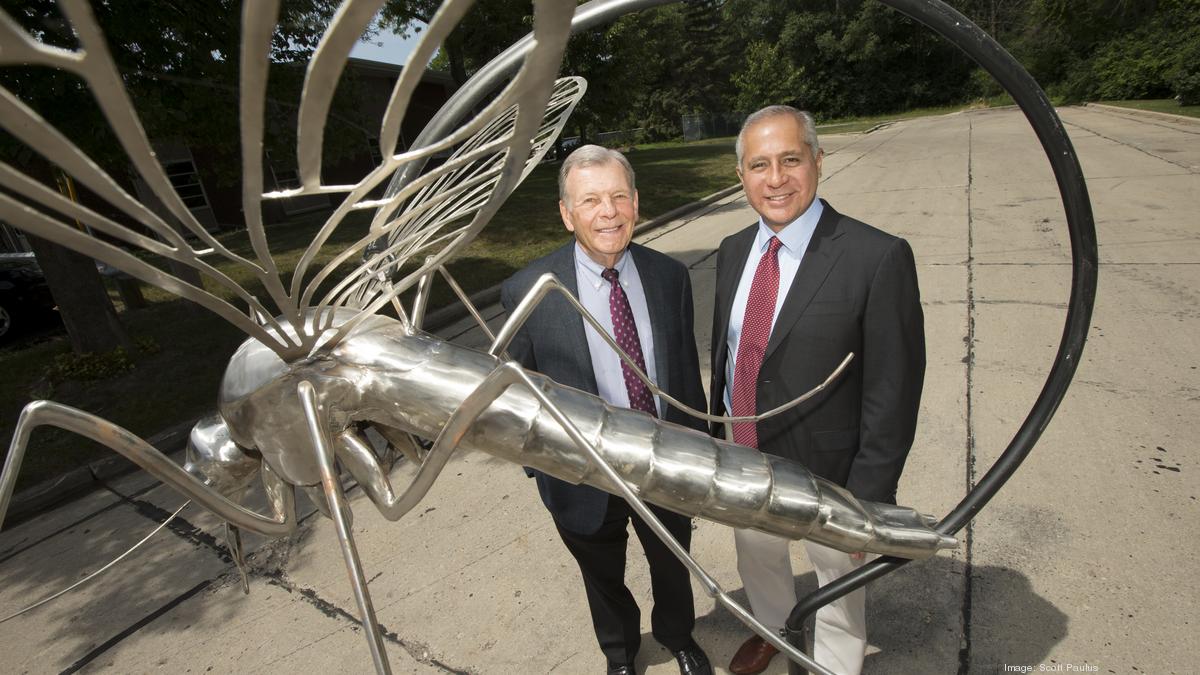 Dynamic Solutions Worldwide LLC - Milwaukee Business Journal