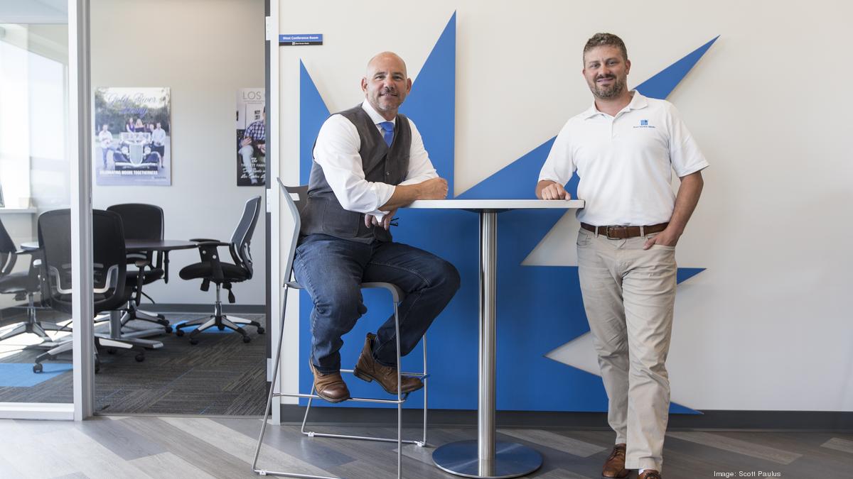 Best Version Media - Milwaukee Business Journal